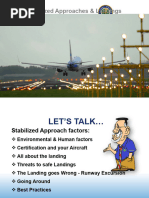 Flight Mode Annunciator (FMA) Overview | PDF | Aircraft | Aviation