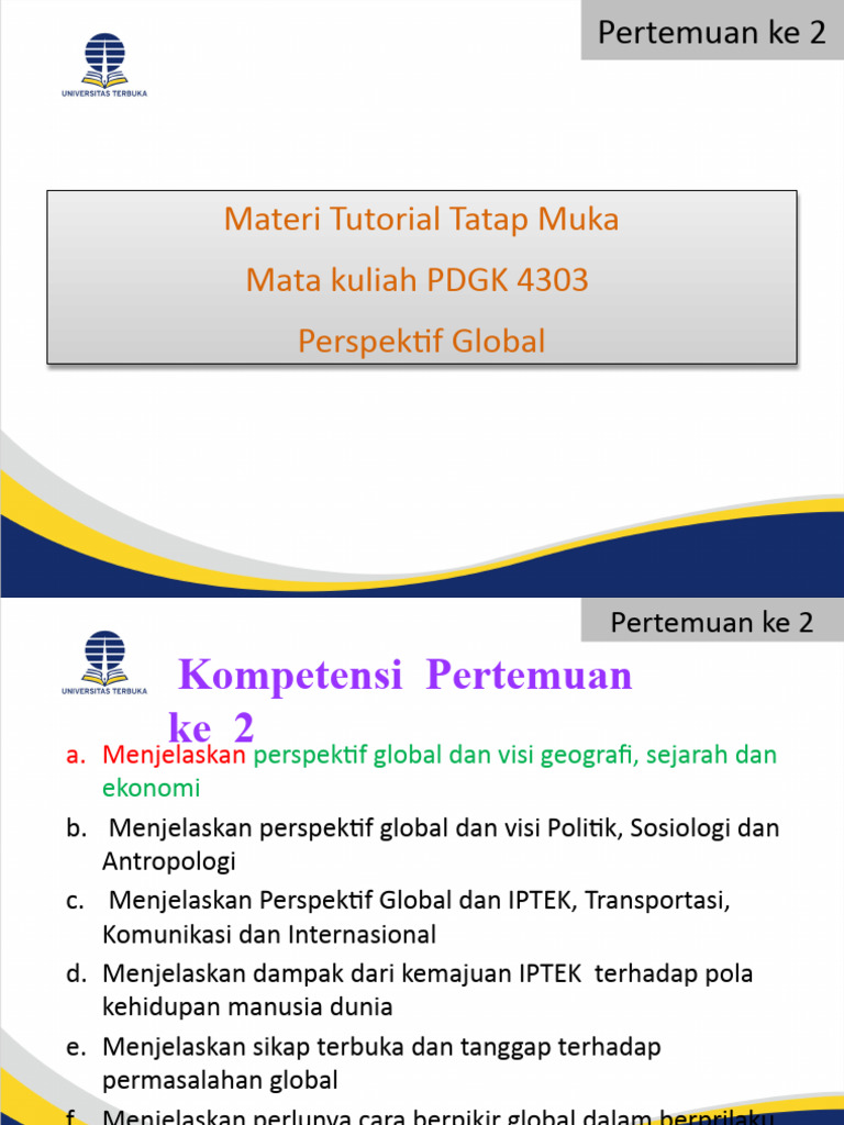 PP PG 2 | PDF