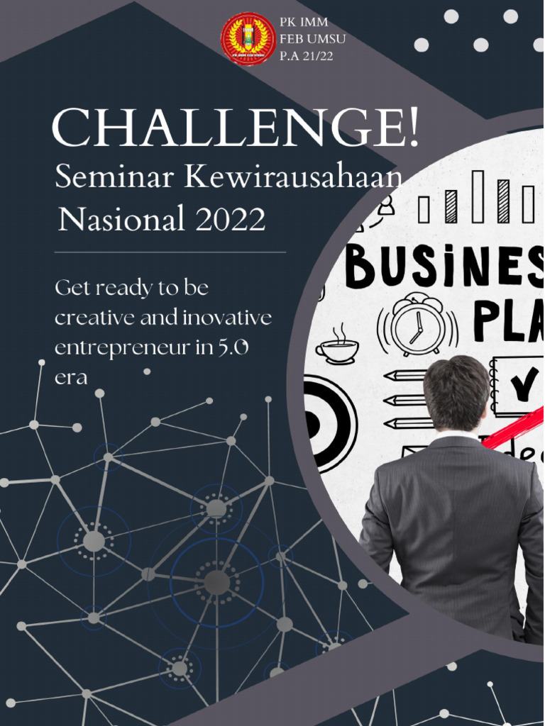 Lomba BMC Kewirausahaan 2022 UMSU | PDF | Karier & Perkembangan