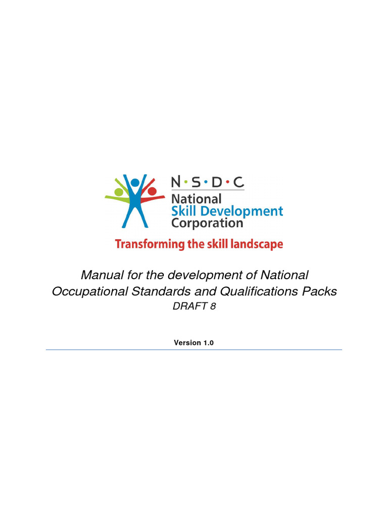 QP NOS Development Manual | PDF