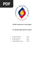 Bomaid 25 Jan Member Claim Submission Form CL1 1 - 2023 | PDF | Therapy | Health Care