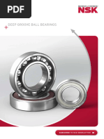Gkn Catalogue | PDF | Mechanical Engineering | Motor Vehicle
