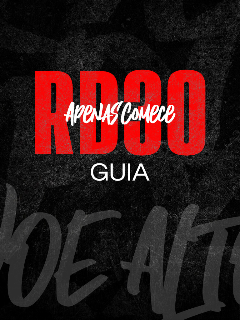 Guia RD30 | PDF