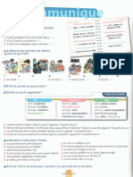 Exercices sur la modalisation en français | PDF | Phrase | Adverbe