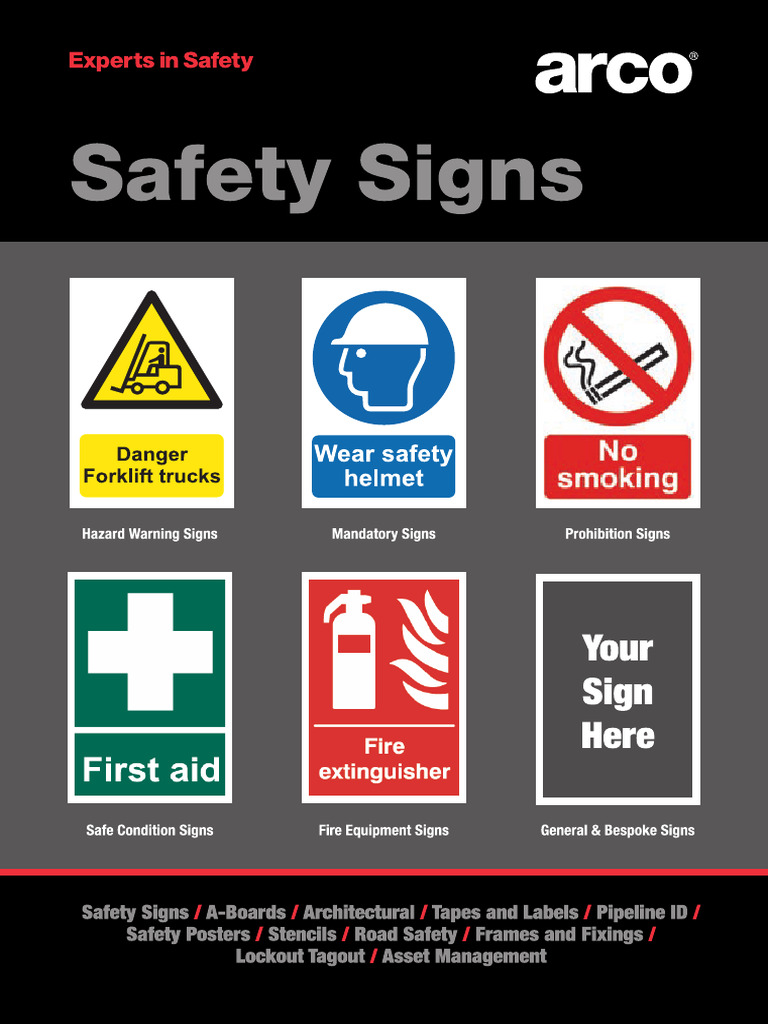 Arco 2012 Sign Catalogue | PDF | Printmaking | Graphic Design