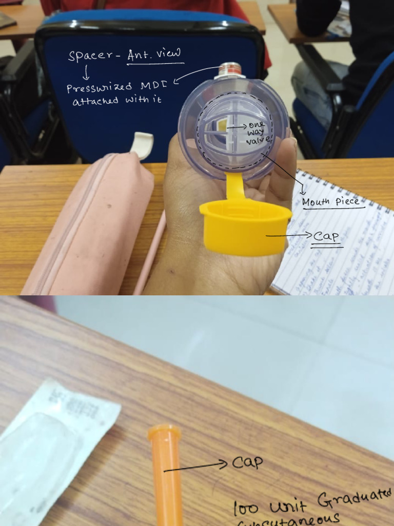 Pharma Instruments | PDF