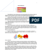 Blueprint Class 9 Science 2024-25 | PDF