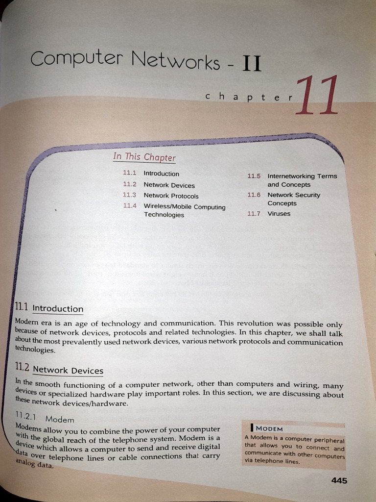 Networking 2 | PDF