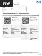 HII Coding Process Guide | PDF | Intravenous Therapy | Injection (Medicine)