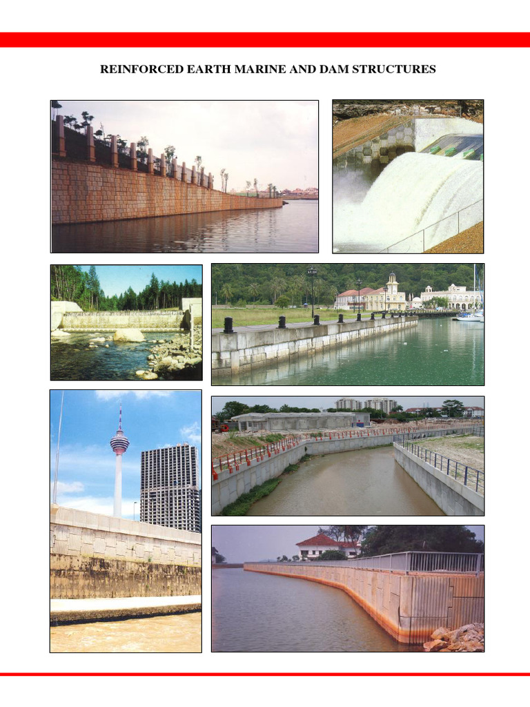 Dam Structures Pdf – Hydraulic Structures Examples – SSKEHG