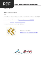 Izjava o Troskovima Prijevoza Na Posao I S Posla | PDF