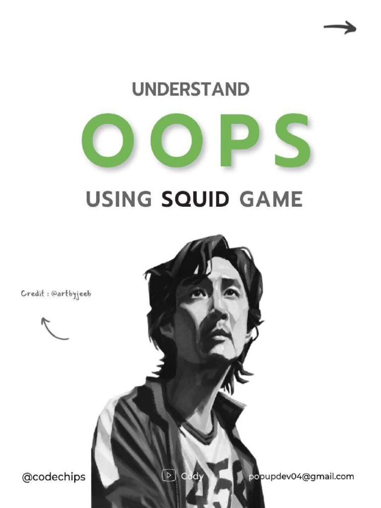 Understand OOPS | PDF