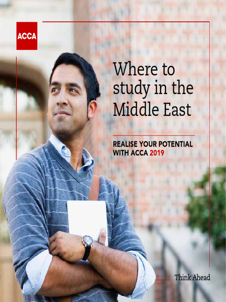 where-to-study-middle-east | PDF