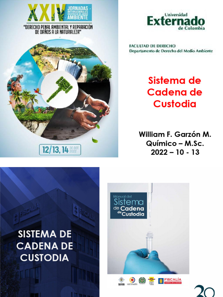 William Fernando Garzon | PDF