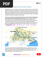 India River Map | PDF