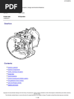 Nissan Diesel GE13 Engine Overview | PDF | E Books | Engines