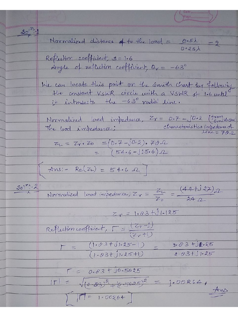 Communication Assignment | PDF