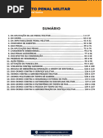 Edital Verticalizado - Pmba (Sargento) 2023 PDF | PDF | Crimes | Crime e Violência