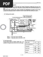 Main Engine LT - HT Cooling System - 111932 | PDF
