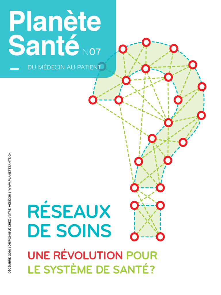 Planete Sante 7 | PDF