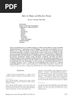 ADLM 2026 Poster Abstract Submission Guide | PDF | Abstract (Summary ...