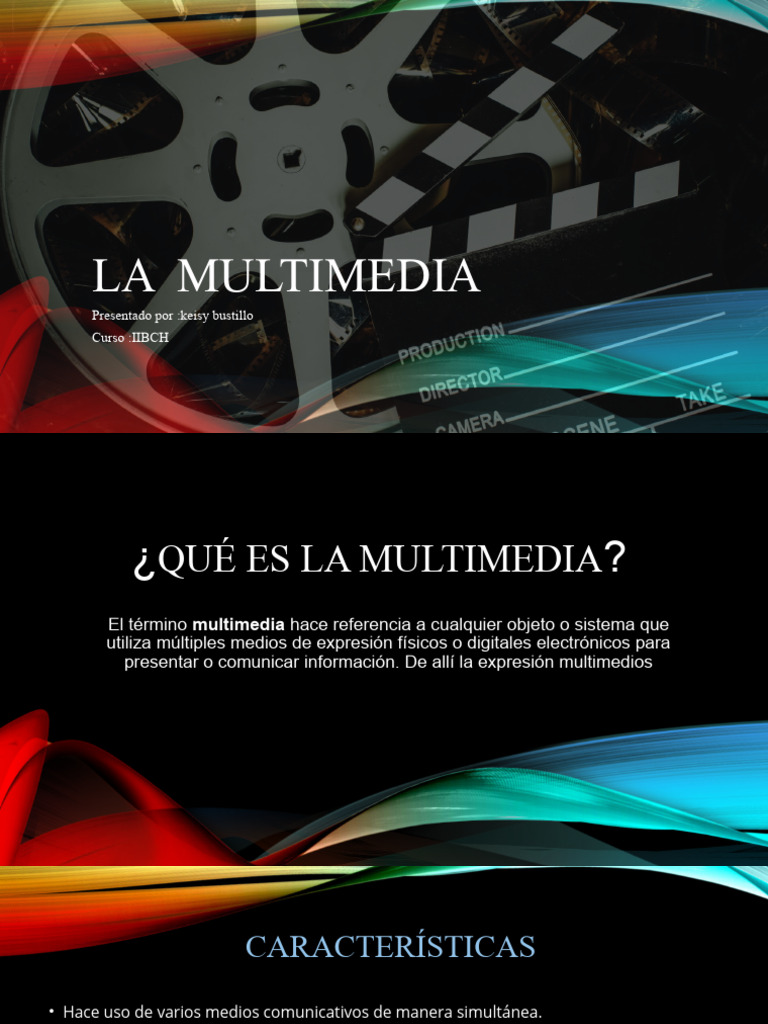 Keisy Bustillo | PDF | Multimedia | Hardware de la computadora