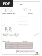 SMILES 3 Pupil's Book | PDF