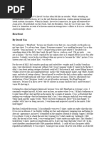 07 and 08 Humans Need To Explore Outer Space | PDF | Space Exploration ...
