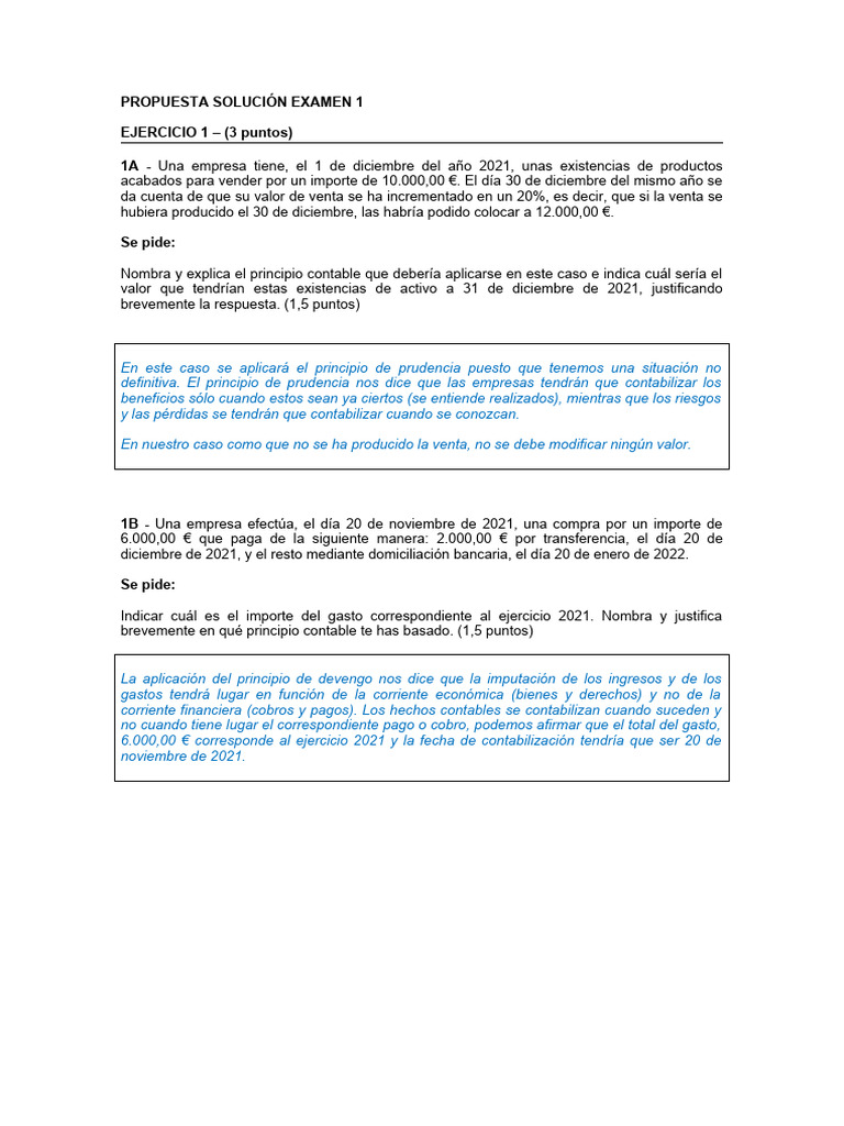 Examen 2 Ejemplo | PDF