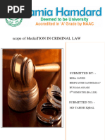 CEDR-Model-Mediation-Procedure-2023 | PDF | Mediation | Arbitration