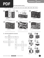 Open World b1 Full Workbook | PDF