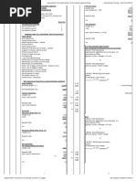 Sample CHB Installation | PDF | Masonry | Specification (Technical ...