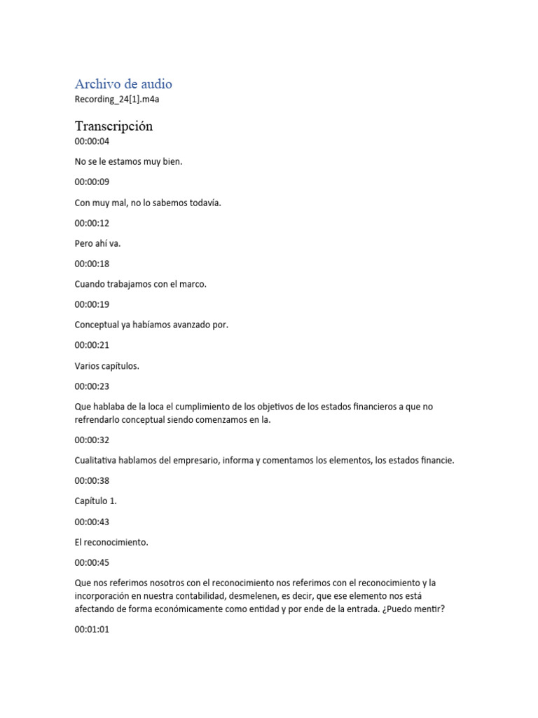 Especializada 8 11 2023 | PDF