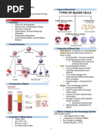 Blood Product Administration Guide for Nurses | PDF | Urinary ...
