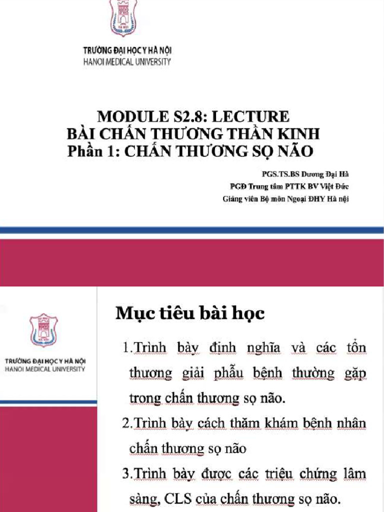 LEC19. S2.8 - Slide Giảng | PDF