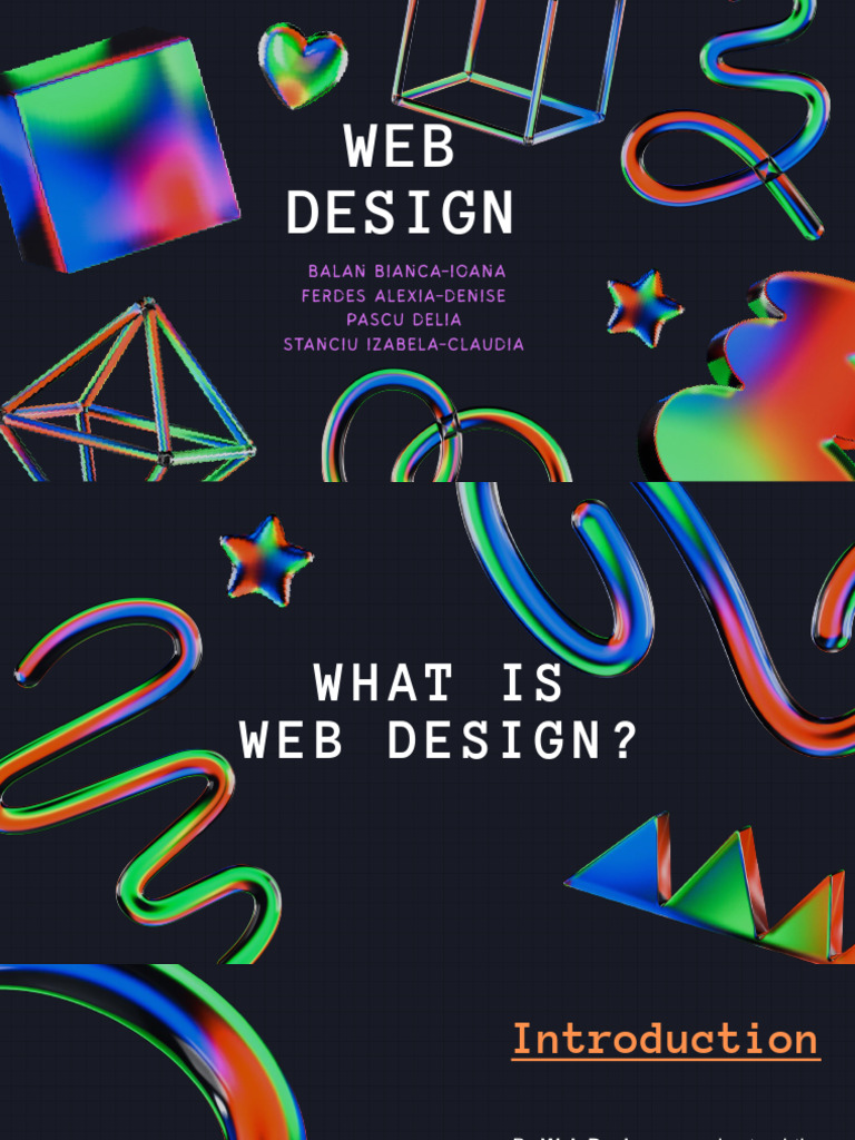Web Design 1211 | PDF | Web Design | World Wide Web Web Design 1211 | PDF | Web Design | World Wide Web