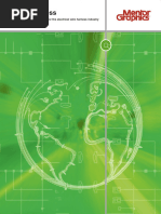 Capital Harness XC Launch | PDF | Prototype | Automation