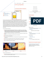 Settle Out Condition - Compressor | PDF | Valve | Gases