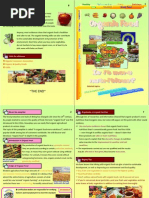 Jaivik Bharat: Unified Organic Logo Guide | PDF | Organic Foods | Food ...