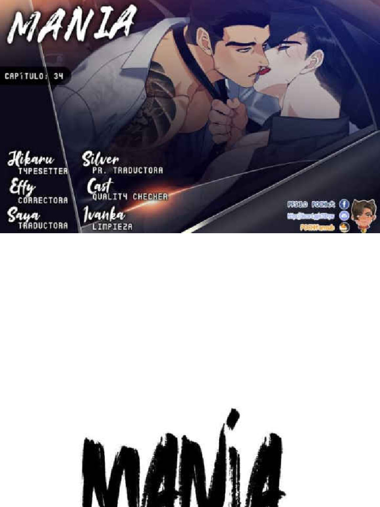 Enthusiasm (34-37) 2 | PDF