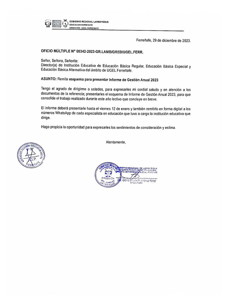 47267-oficio-de-solicitud-de-iga-2023 | PDF