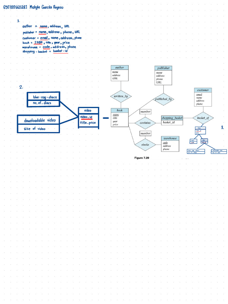 foundation assignment | PDF | Computing