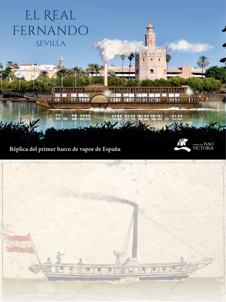 Dossier Real Fernando | PDF