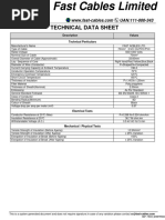 PE-UHMW Technical Data Overview | PDF | Strength Of Materials ...