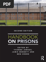 The Prison Community (Donald Clemmer) | PDF