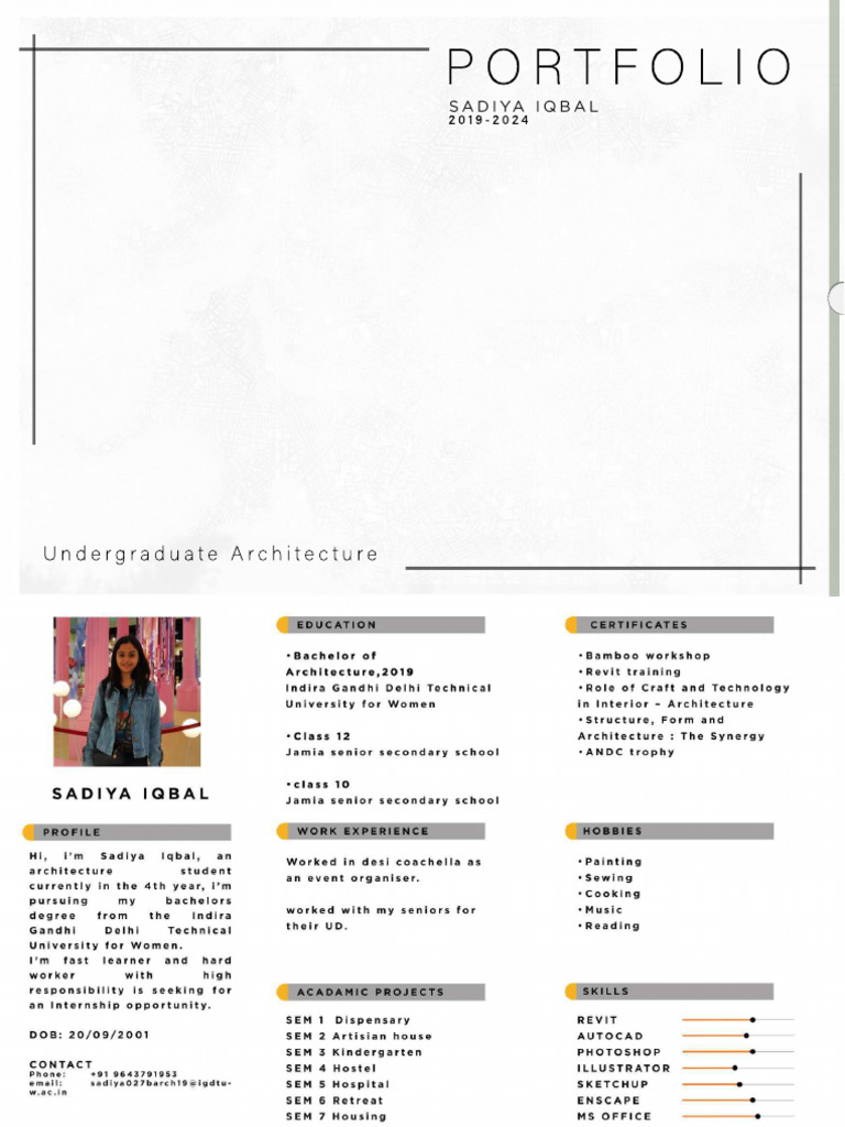 MY POERTFOLIO - Organized (1) - Compressed (1) - Min | PDF