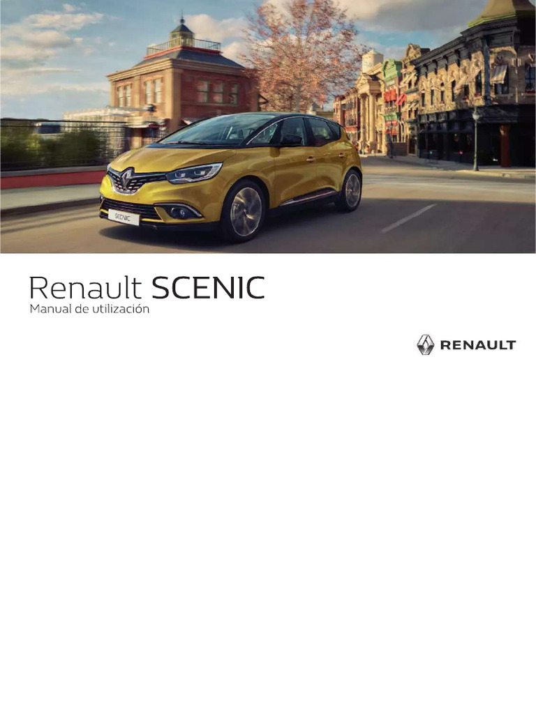 Scenic | PDF