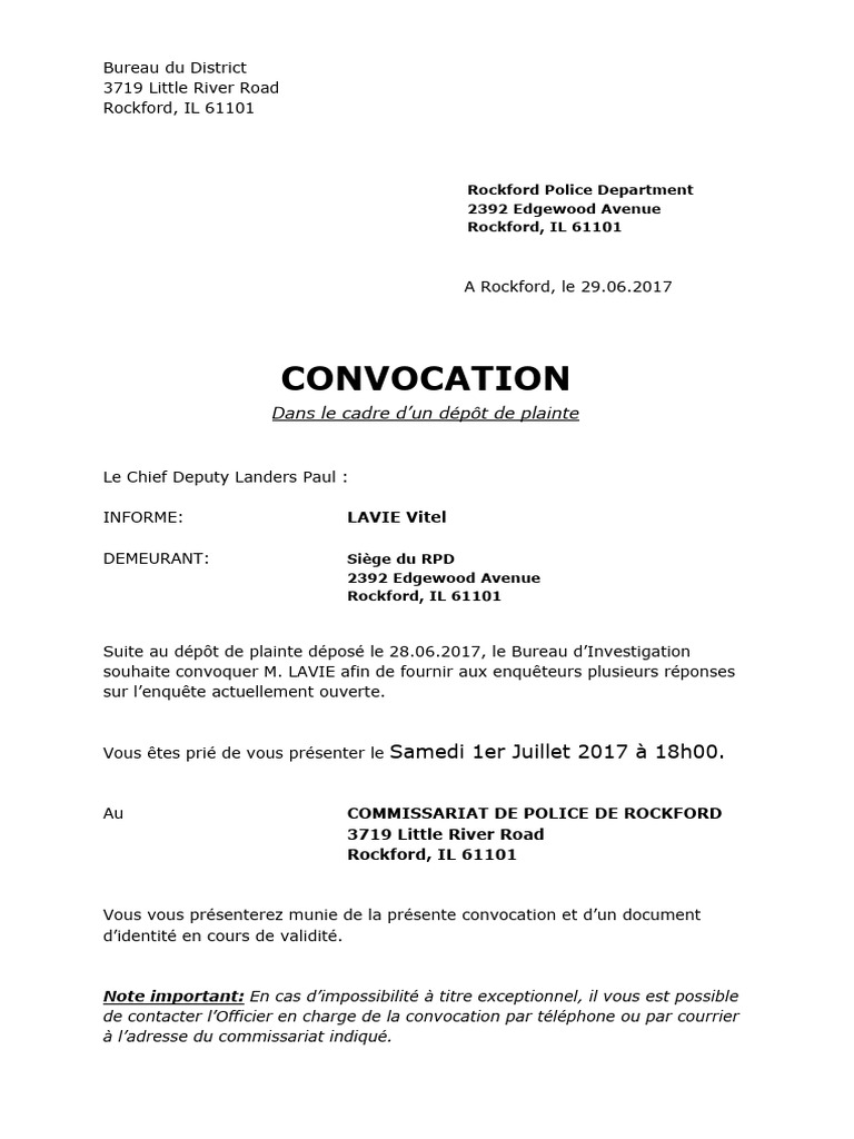Convocation 2 | PDF