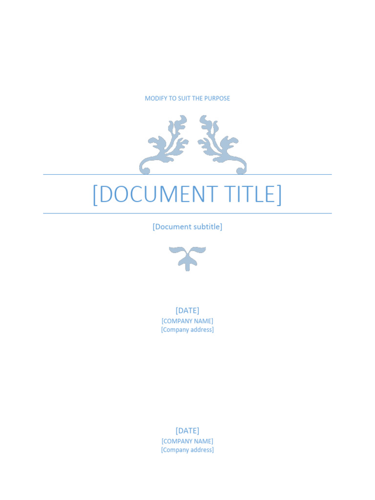 Modified Monthly Progress Report For Levant Construction LTD | PDF