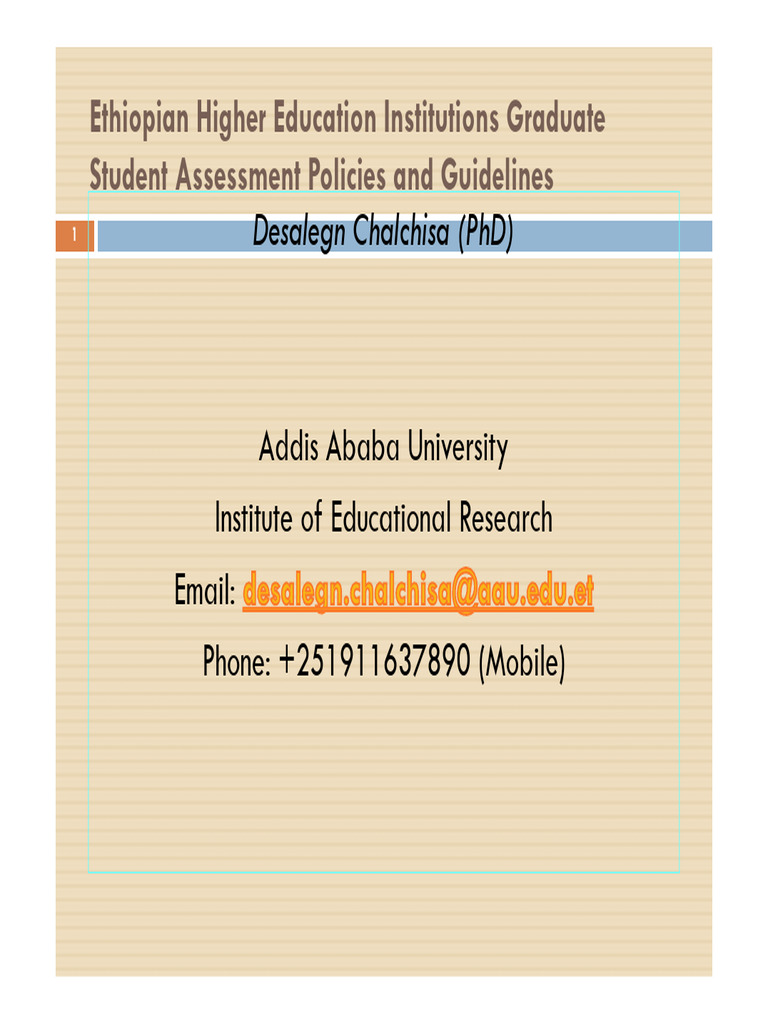 Students Rules and Regulations | PDF